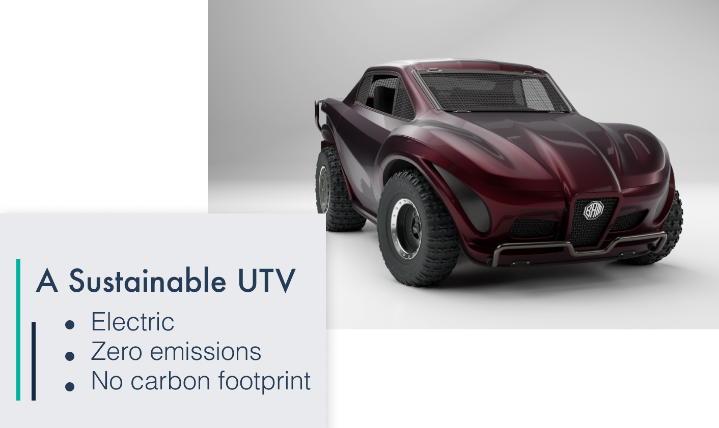 Our Story - Battle Approved Motors (BAM)